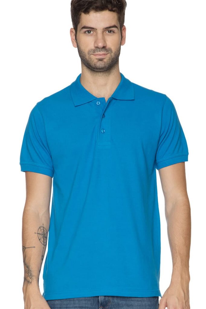 Ruffty Polo T Shirts - Printstreet