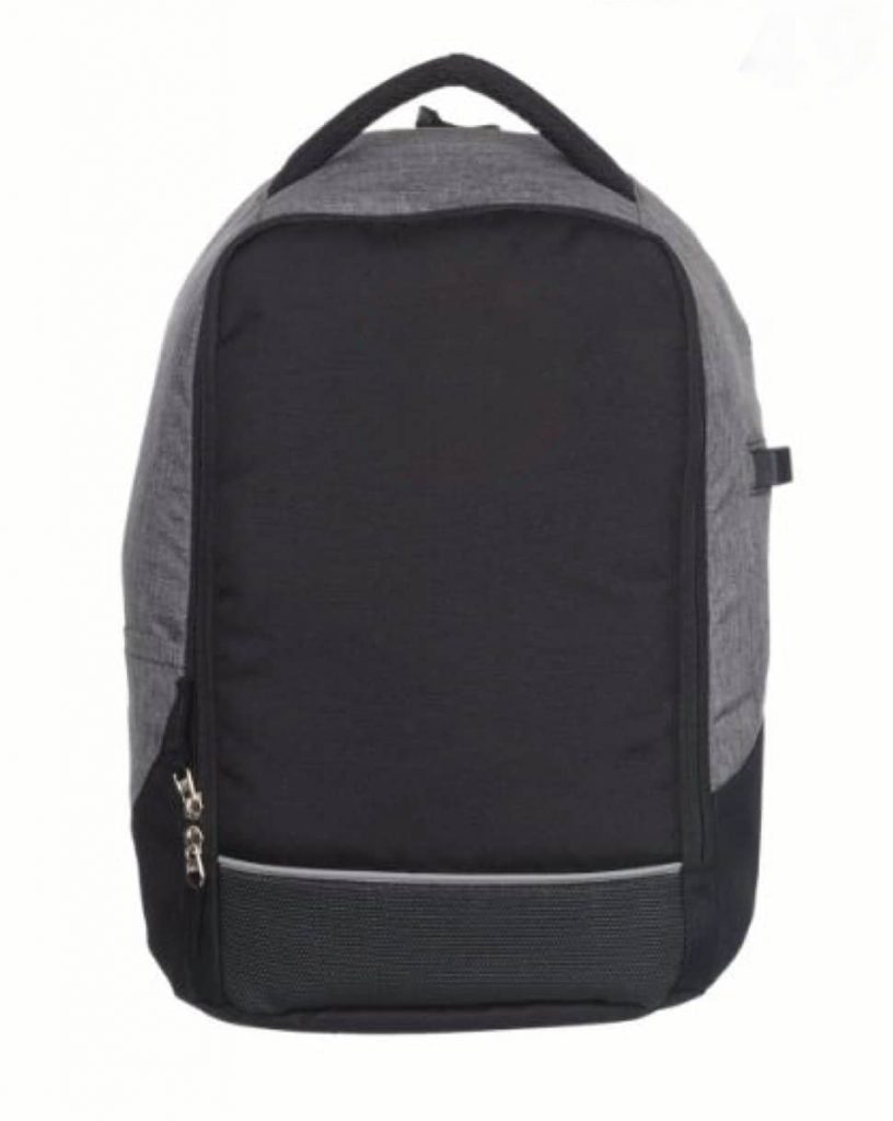 Custom Laptop Backpack Printing | Customized Laptop Bags India